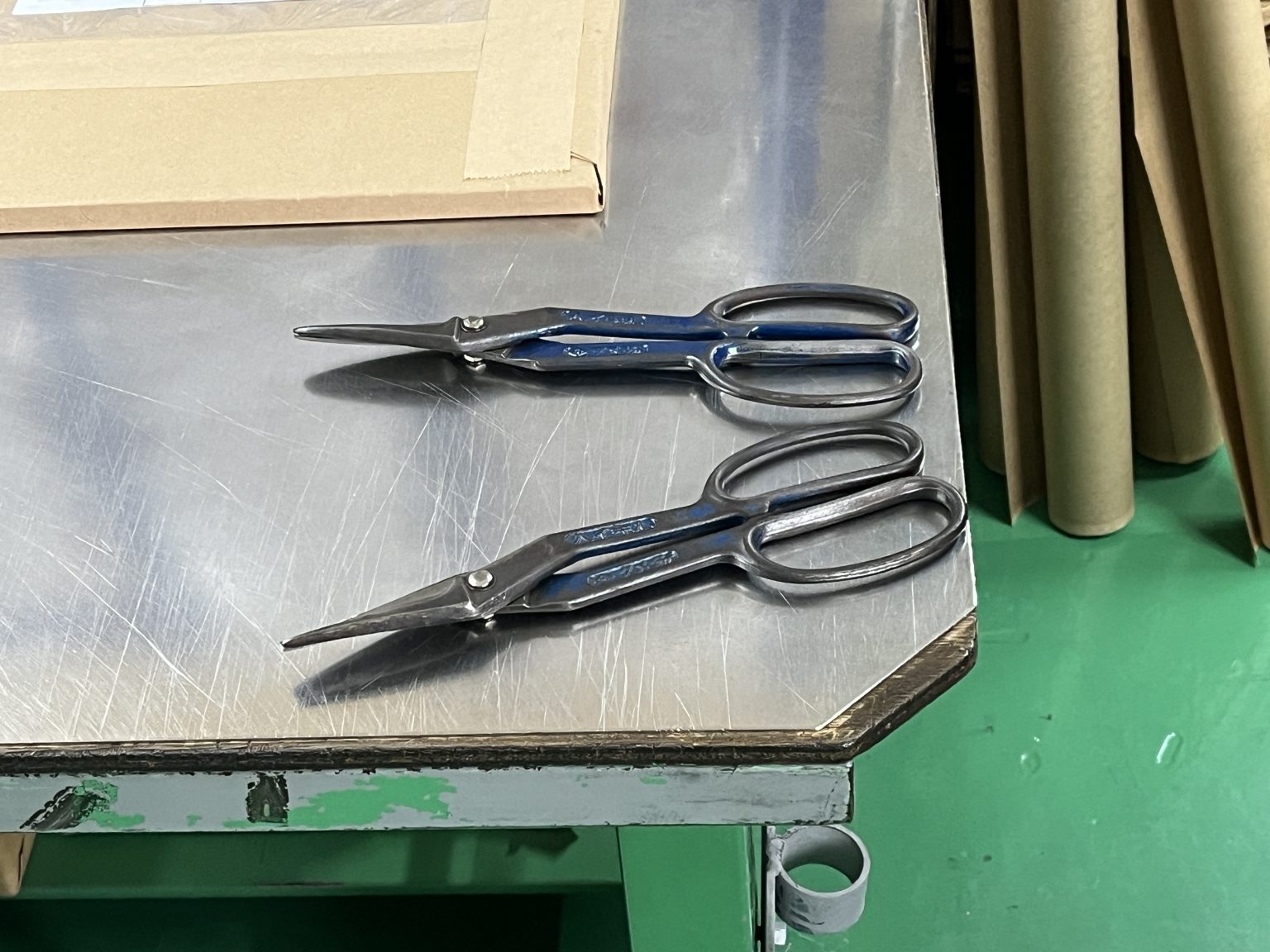 FactorISM（ファクトリズム）2024 「マツバラ金網」さん取材レポート | みなみてかわち！｜大阪府松原市・南河内エリア情報サイト